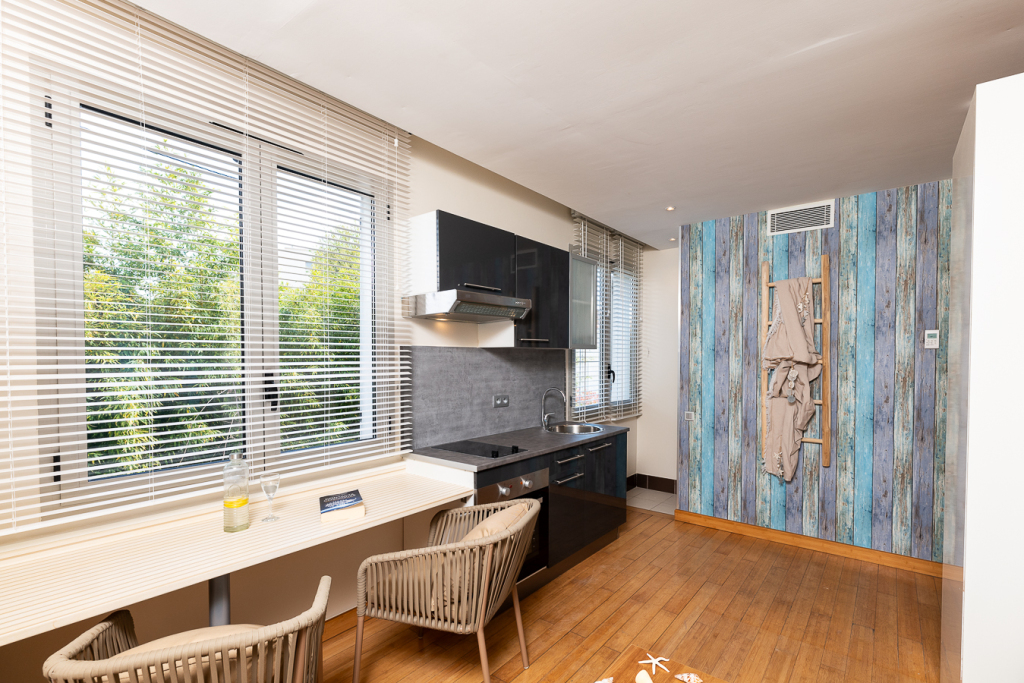 Mandara Beach Bungalow – Location Studio meublé à Juan-les-Pins ...